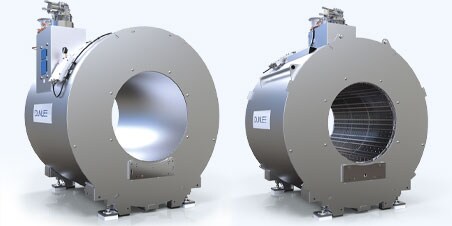 DUNLEE | Superconducting Magnets