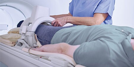 DUNLEE | Invivo Orthopedic Coils