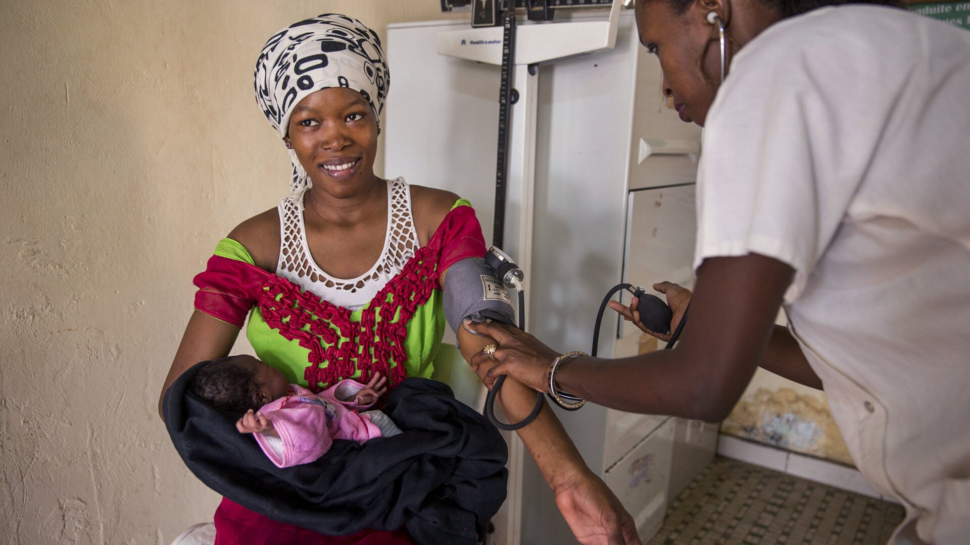 Philips Foundation publishes its 2019 Annual Report