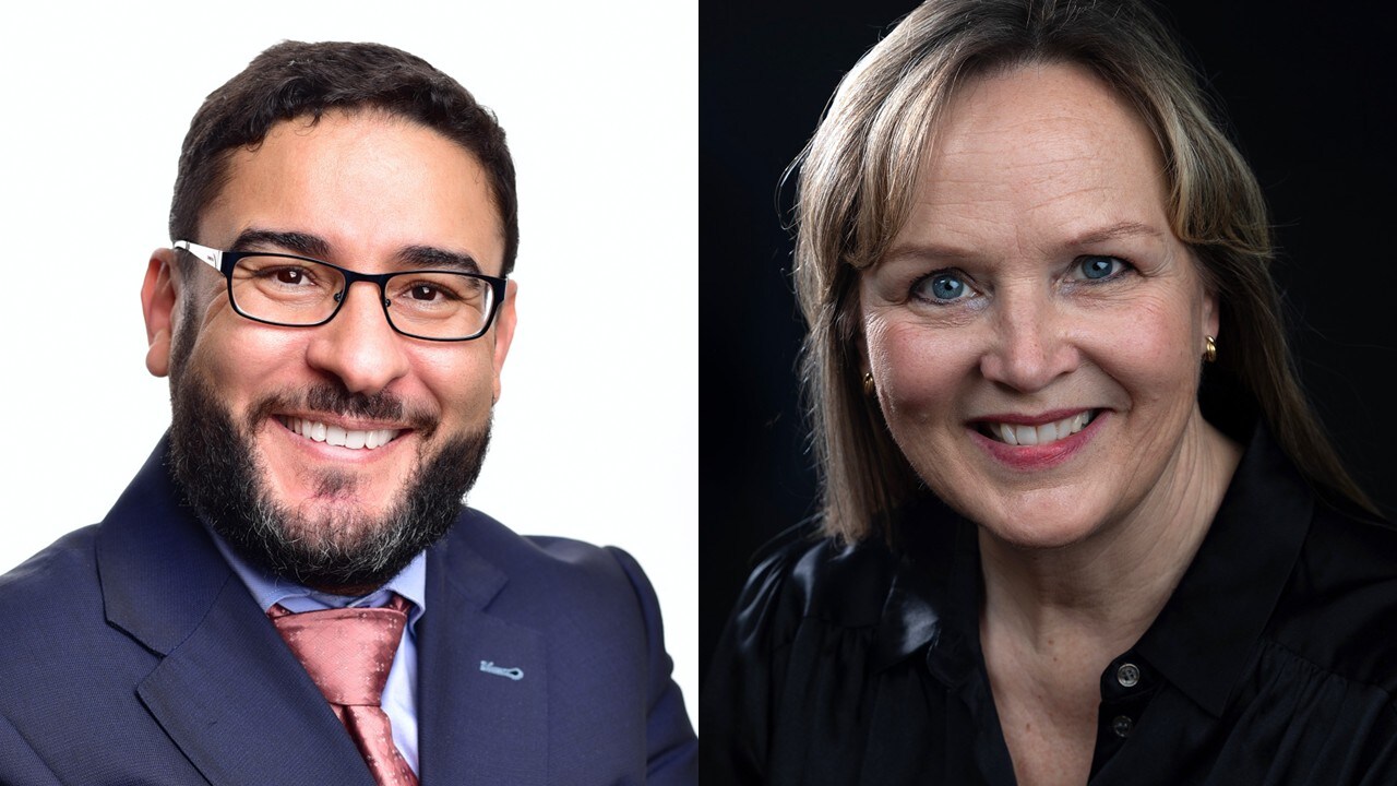 Eddine Sarroukh to succeed Margot Cooijmans as Director of Philips ...