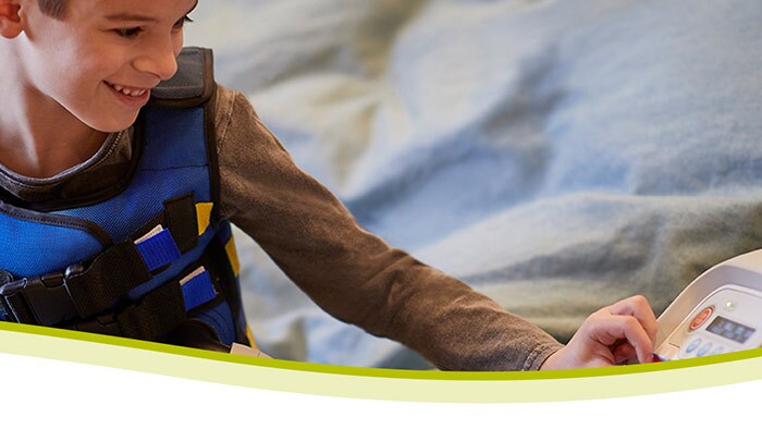 Cystic Fibrosis | RespirTech