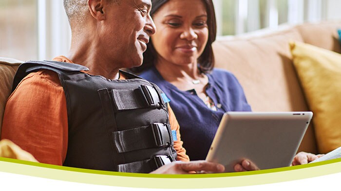 Patients | RespirTech