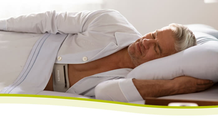 Nightbalance Sleep Apnea Diagnosis Sleep Medicine How To Get Sleep