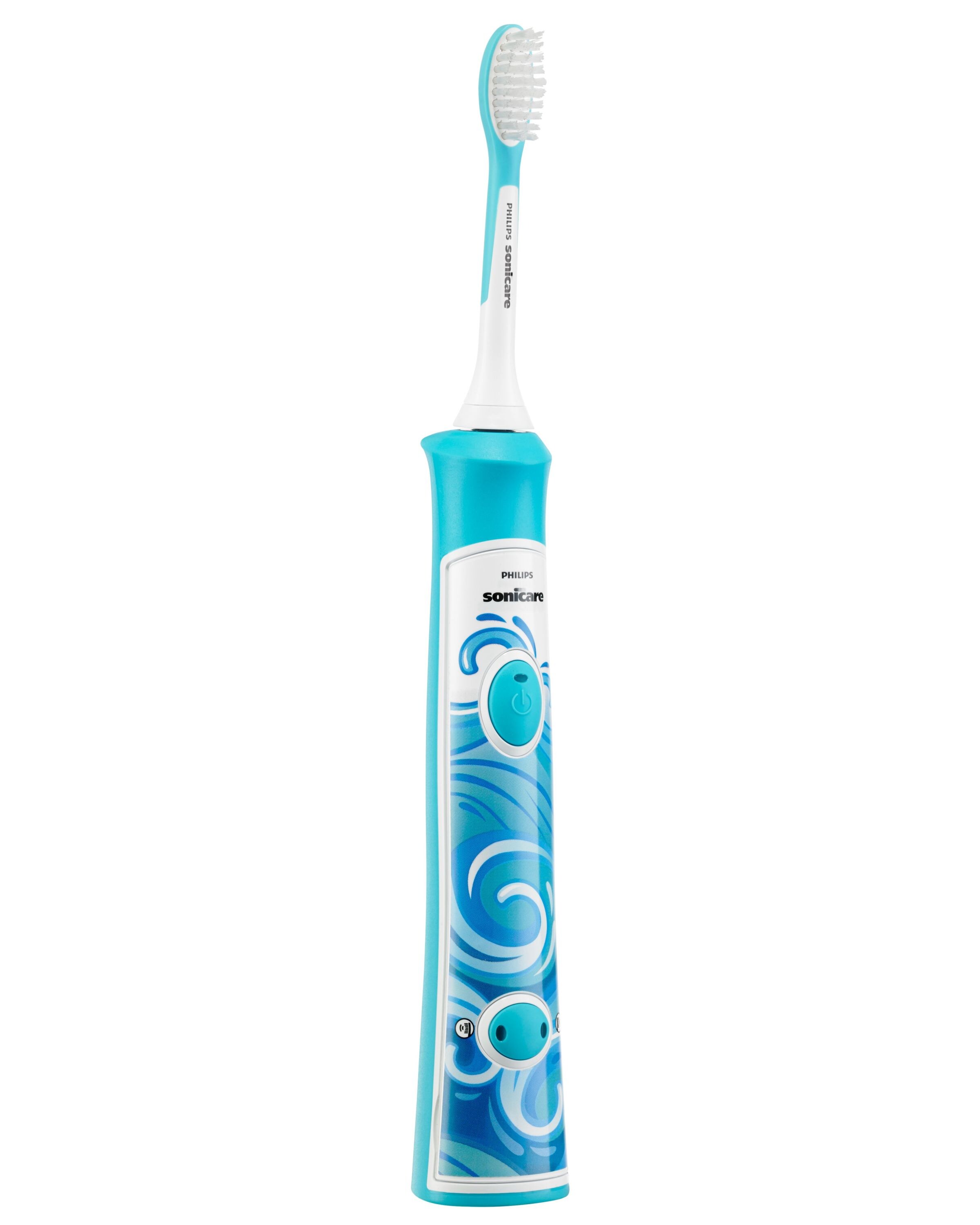 Spielerisch gesunde Zähne: Philips launcht die Sonicare for Kids mit ...