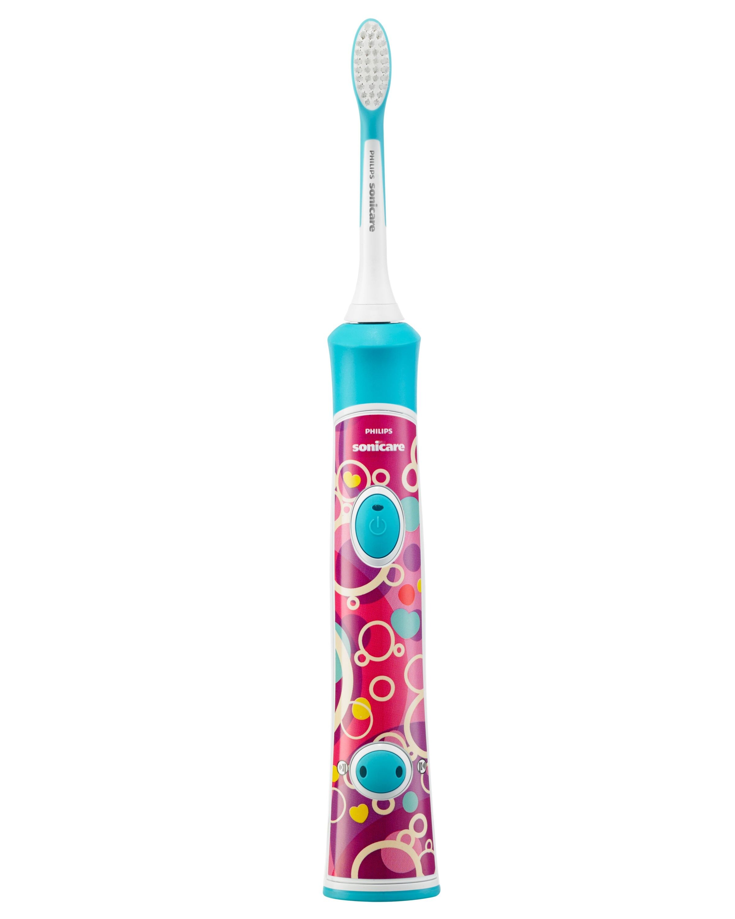 Spielerisch gesunde Zähne: Philips launcht die Sonicare for Kids mit ...