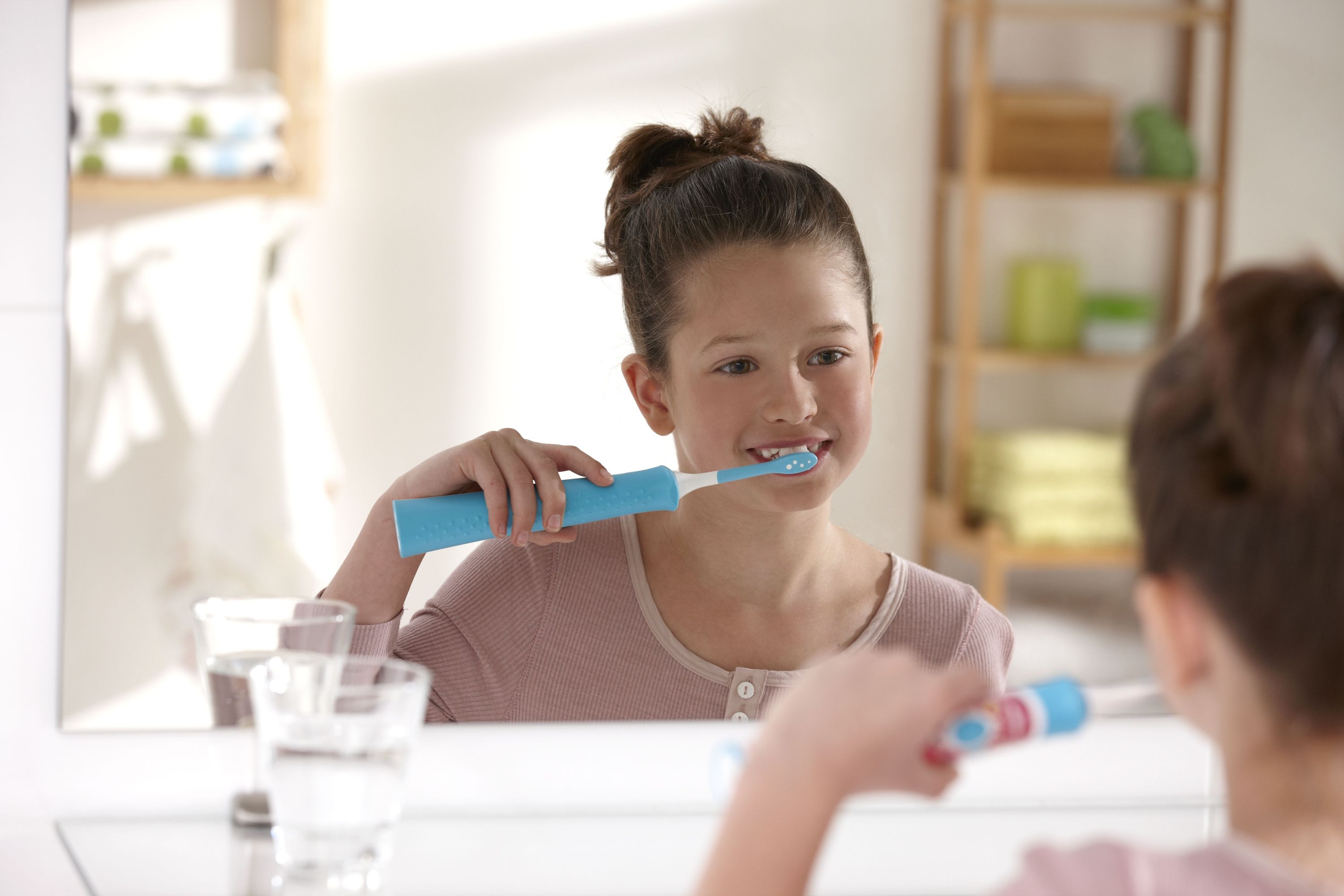 Spielerisch gesunde Zähne: Philips launcht die Sonicare for Kids mit ...